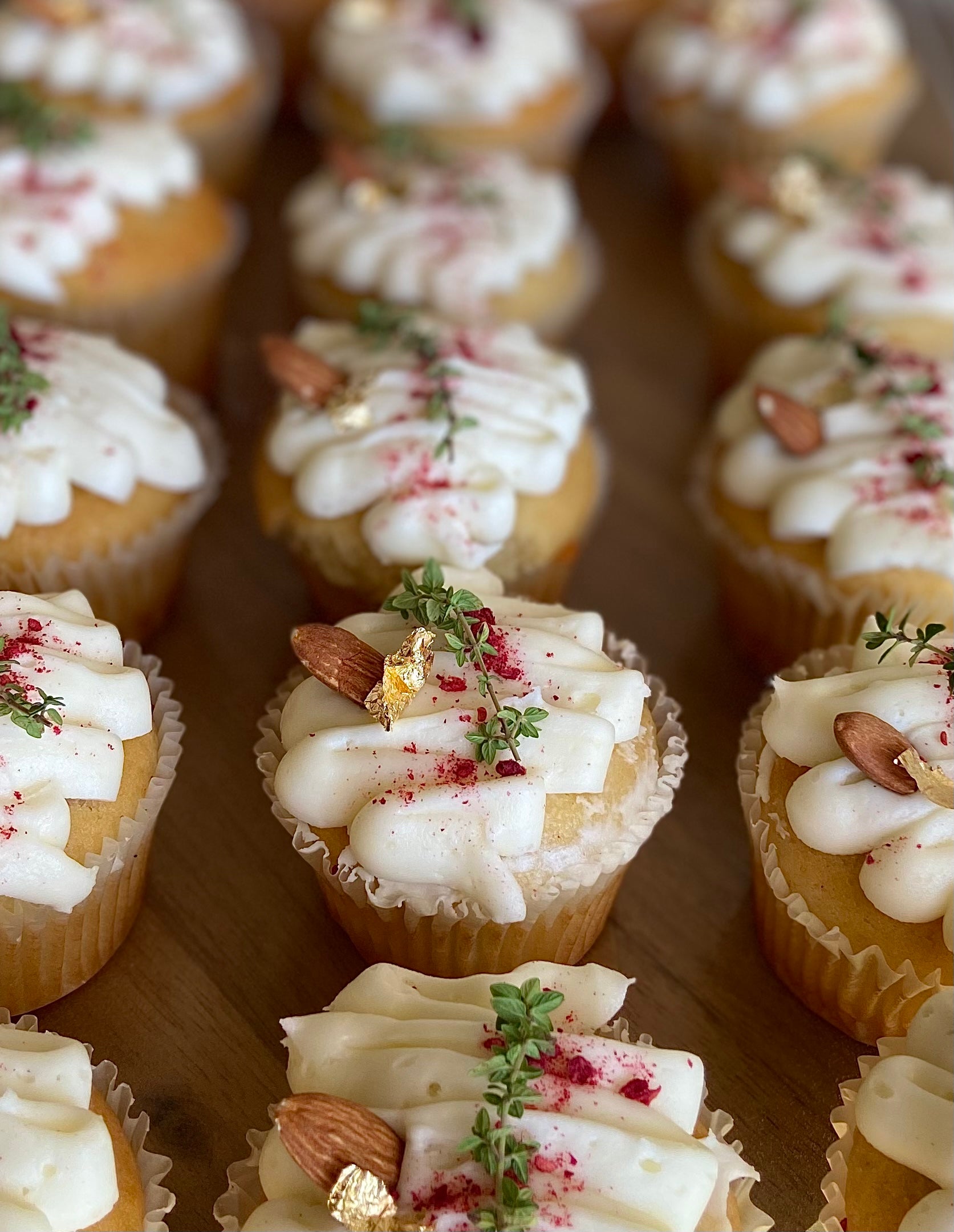 Cakery | The Humble Crumb Bakery