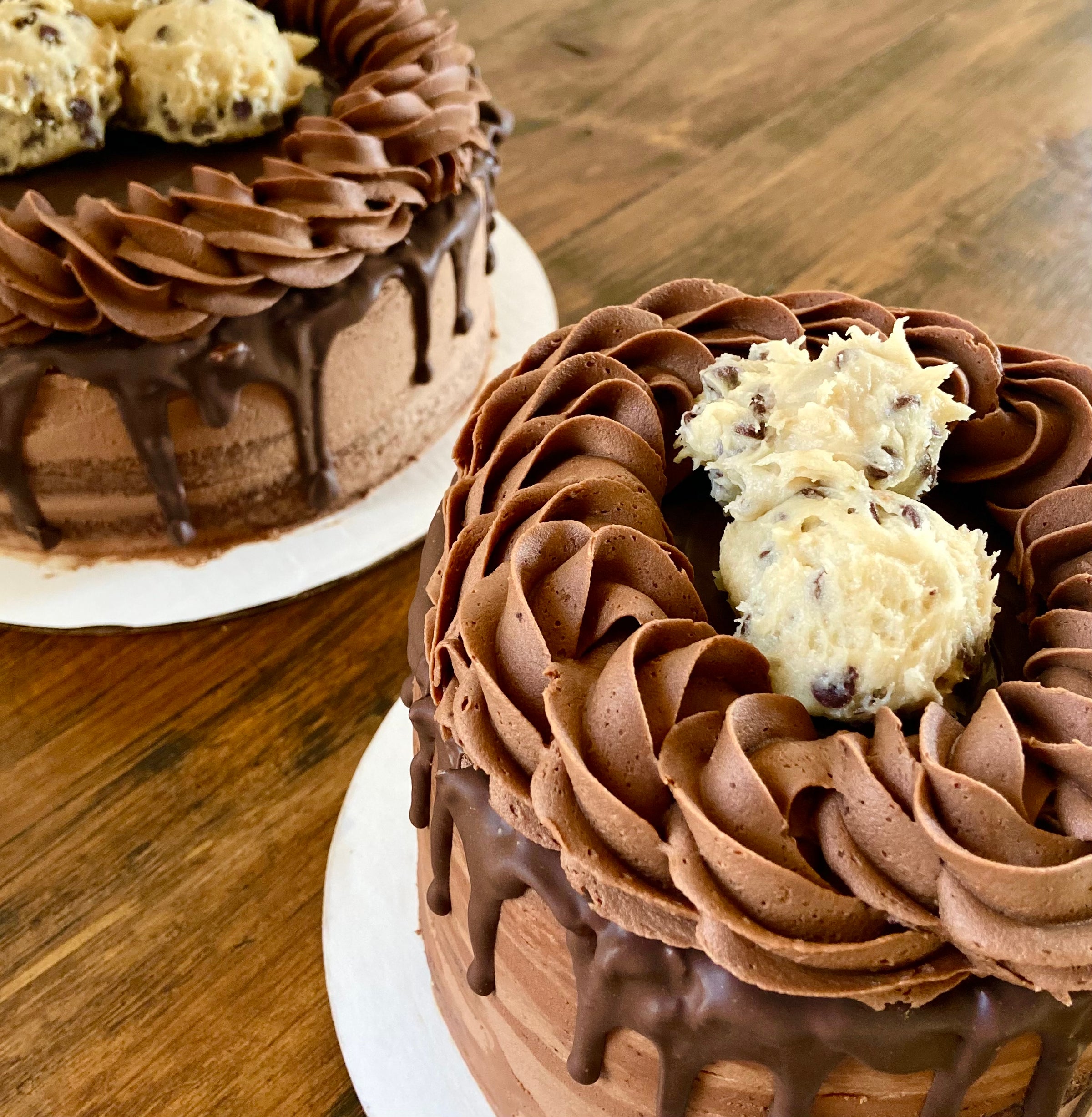 Cakery | The Humble Crumb Bakery